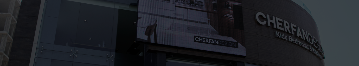 About – Cherfan Design