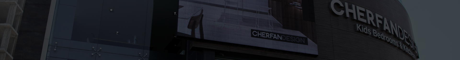 Contact Us – Cherfan Design