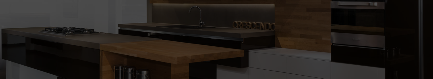 Kitchens – Cherfan Design