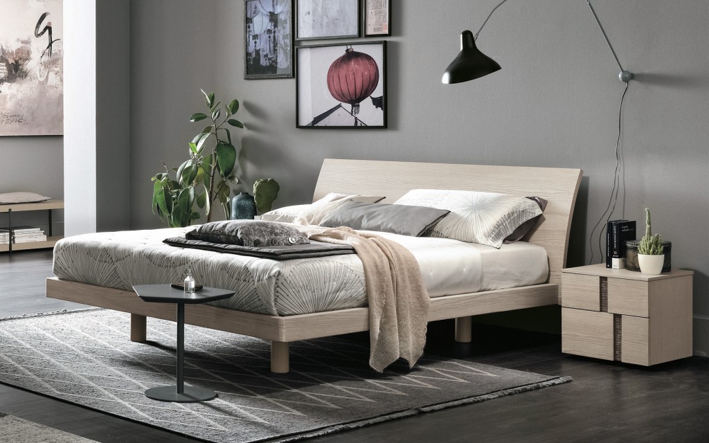 CURVE – Cherfan Design