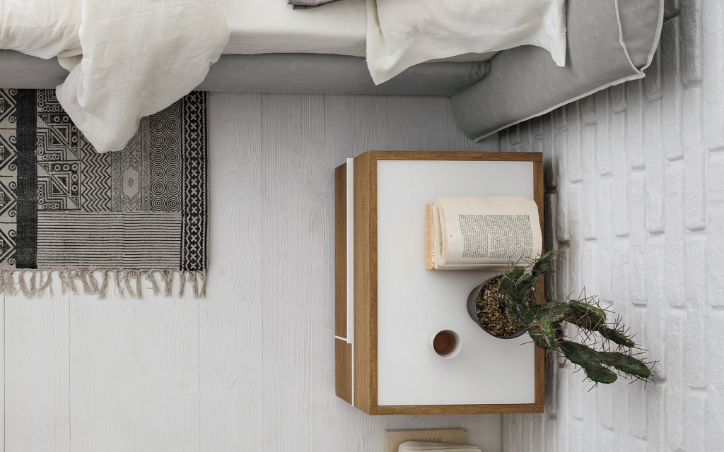 ZEN – Cherfan Design